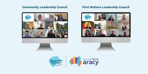 Q&A with Penny Dakin, former ARACY CEO - IDAC